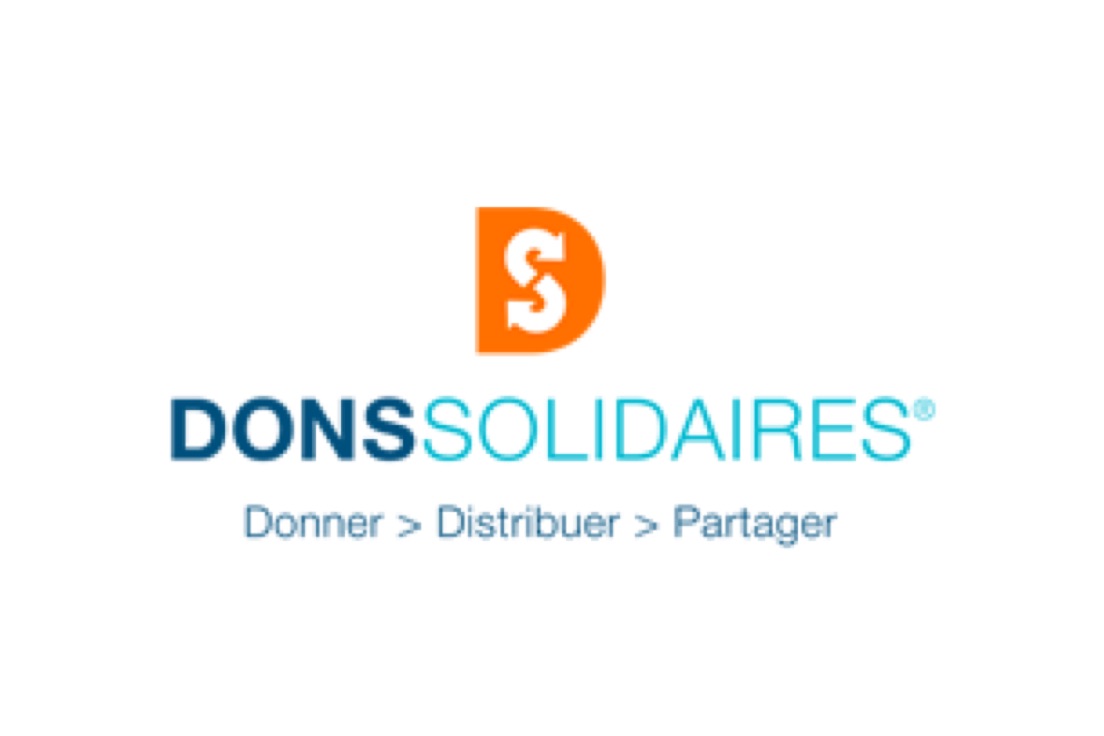 Login | Dons Solidaires - Donner, Distribuer, Partager